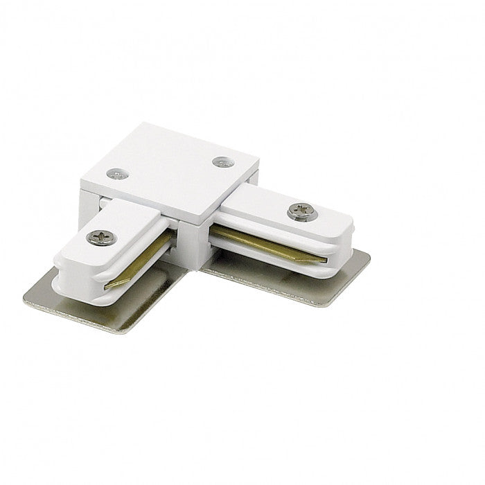 TK Series Corner Joiner White – Lighting Station